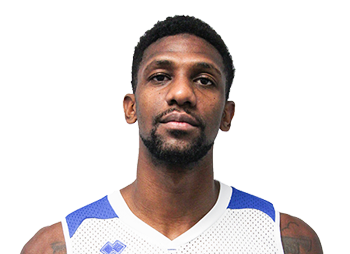 Jordan Tolbert - Basketball | Basketstats.fr